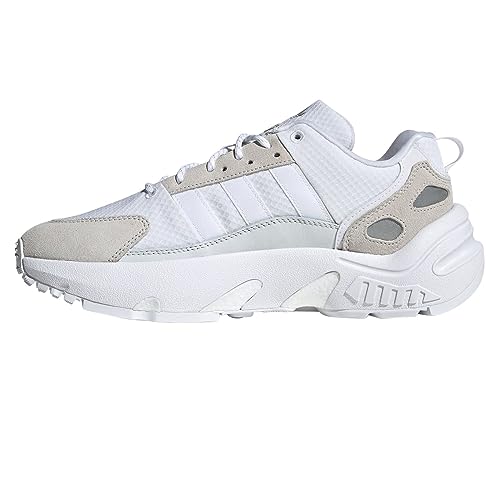 Adidas Boost Weiß – Die 15 besten Produkte im Vergleich & Angebote ...