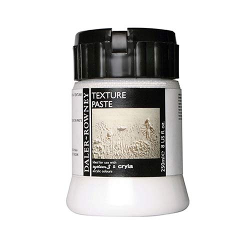 DR Texture Paste - 250 ml, ADATP250 : Amazon.co.uk: Grocery