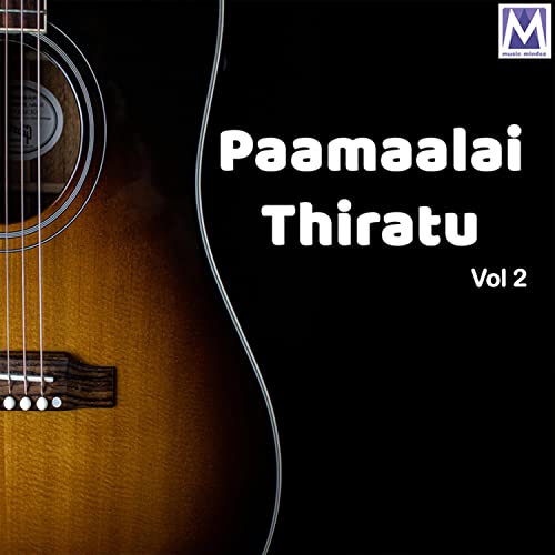 Amazon Music - Monica,Santo,Henita & UmeshのPaamaalai Thiratu Vol 2 ...