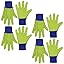 Amazon.com : HANDLANDY Kids Gardening Gloves for Age 5-8, Girls Boys ...