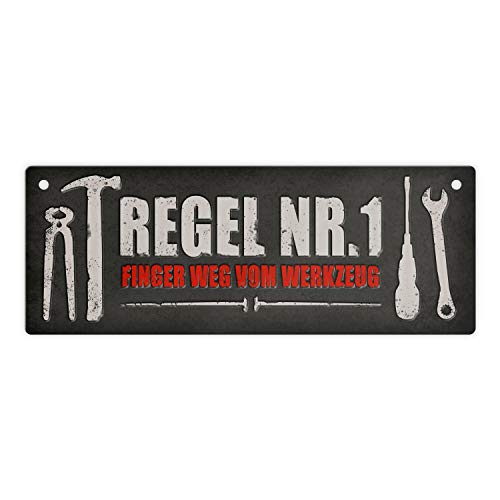 Schild Finger Weg – Die 15 besten Produkte im Vergleich ...