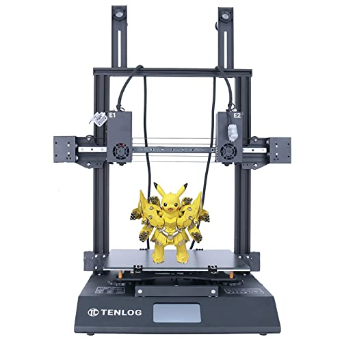 Top 10 Multi Material 3D Printer of 2022 - Katynel