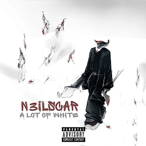 Écouter A Lot of White de Neil Scar sur Amazon Music Unlimited