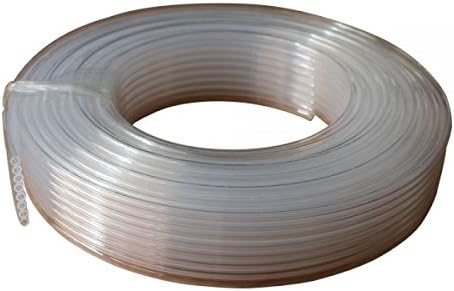 Amazon.com: 8-line Ink Tube ECO Solvent 2mm x 3mm (10m/Pack) : Office ...