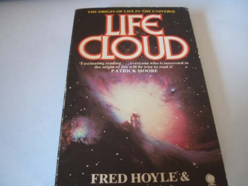 Lifecloud: Origin of Life in the Universe: Fred Hoyle, N.C ...