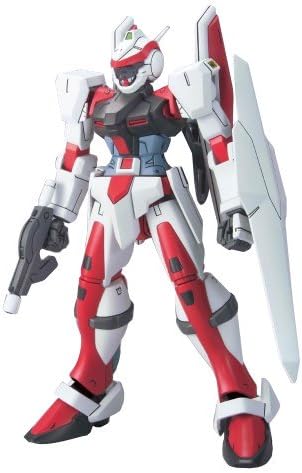 Amazon.com: Bandai Hobby #49 Civilian Astray DSSD Custom, Bandai Seed ...