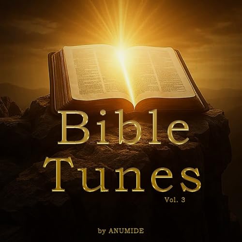 Bible Tunes, Vol. 3 by Anumide on Amazon Music - Amazon.co.uk