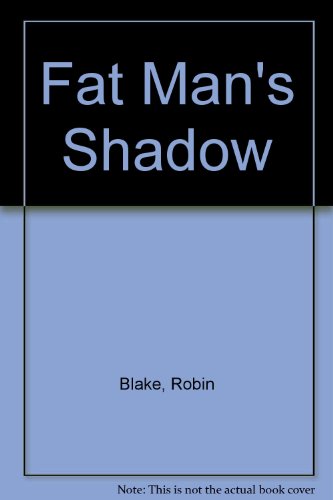 『Fat Man's Shadow』｜感想・レビュー - 読書メーター