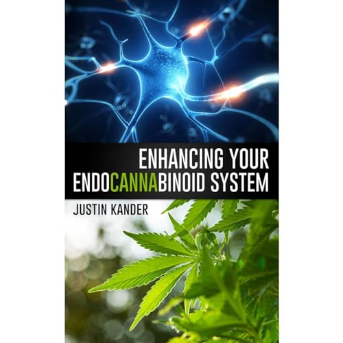 Amazon.com: Enhancing Your Endocannabinoid System (Audible Audio ...