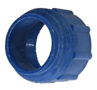 Adaptor for Adblue Hand Pump for 200 L Plastic Barrels 2 Inch BSP Fine ...