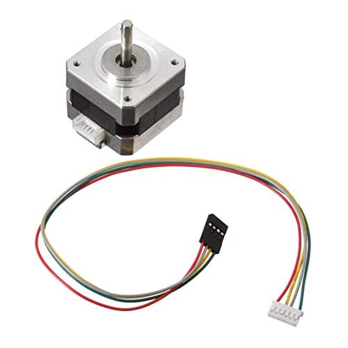 Generic Machine Stepper Motor Parts 1pc Engraving 12V for 3D Printer ...