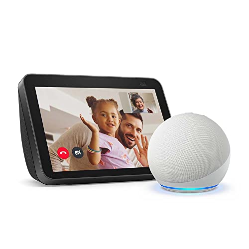 Alexa Echo 8 – Die 15 besten Produkte im Vergleich - WinTotal