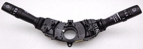Genuine Hyundai 93410-1U000 Lighting and Turn Signal Switch Assembly ...