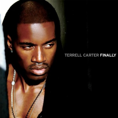 Play Finally by Terrell Carter on Amazon Music
