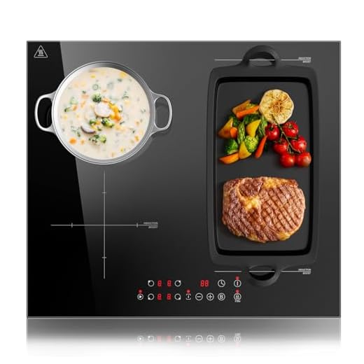 Top 8 Smart Induction Hobs For Seniors In The UK 2025-2026 - Smart ...