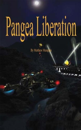 Amazon.com: Pangea Liberation (The Keeper's Universe Book 1) eBook ...