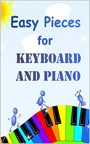 27 Best Keyboard Books for Beginners - BookAuthority