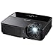 Amazon.com: InFocus IN112 Portable DLP Projector, 3D ready, SVGA, 2700 ...