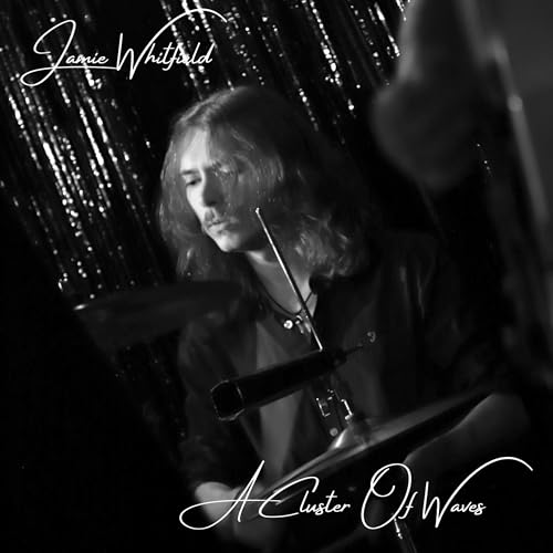 A Cluster Of Waves by Jamie Whitfield on Amazon Music - Amazon.co.uk
