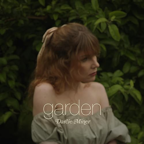 Play Garden by Darcie Miner on Amazon Music