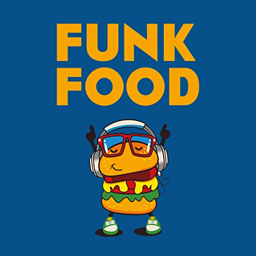 Reproducir Funk Food de VARIOUS ARTISTS en Amazon Music