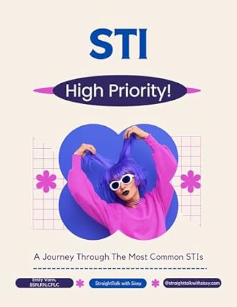 Amazon.com: STI: High Priority! eBook : Vann , Emily, D: Books