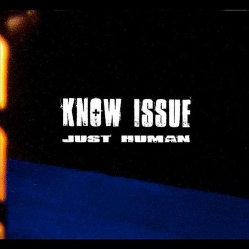 Play Just Human by Know Issue on Amazon Music