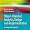 Object-Oriented Analysis, Design and Implementation: An Integrated Approach (Undergraduate ...