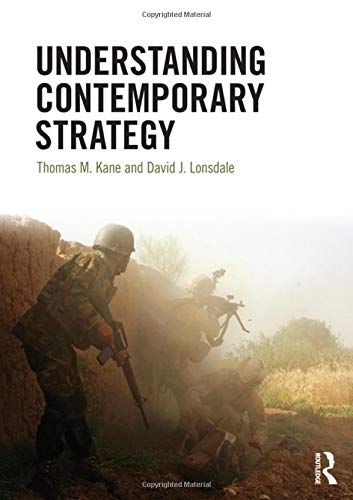 『Understanding Contemporary Strategy』｜感想・レビュー - 読書メーター