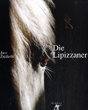 Die Lipizzaner : Joco Znidarzic, Janez Rus, Eljko Kozinc: Amazon.de: Bücher
