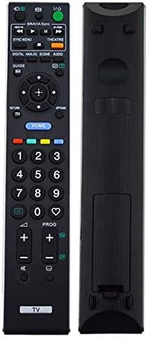 TV REMOTE CONTROL FOR Sony RM-ED002 RM-ED006 RM-ED007 RM-ED008 RM-ED009 ...