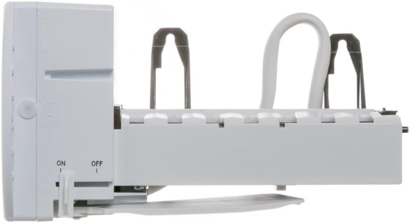 Amazon.com: GE Appliances WR30X10093 Refrigerator Ice Maker Kit ...