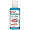 Colgate Fluorigard Fluoride Rinse Alcohol Free Mouthwash 400 ml, Daily ...
