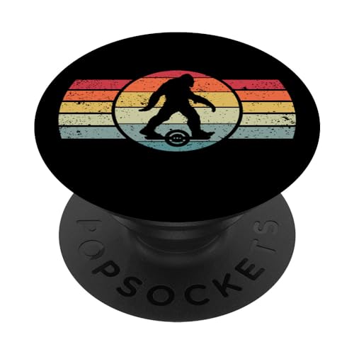 Hoverboard One Wheel Skateboard