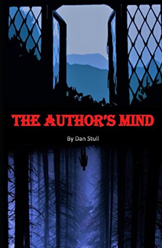 Amazon.com: The Author's Mind: 9781982962562: Stull, Dan: Books