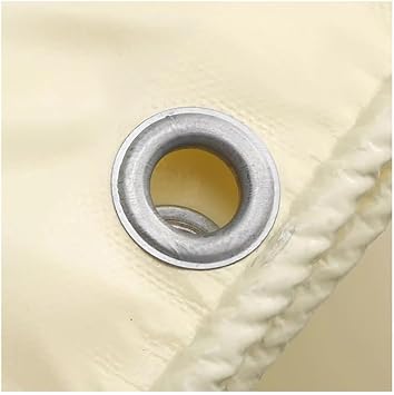 Brise-Vue d'extérieur pour clôture, Pare-Soleil en PVC pour Balcon ...