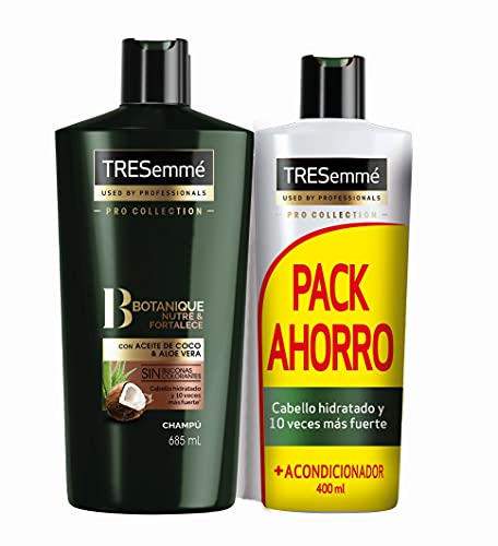 Tresemmé Botanique de Continente | Fica.pt