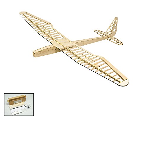 Balsa Wood Glider Plans