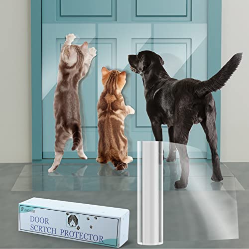 10 Best Door Shield Protectors for Ultimate Protection: A Comprehensive ...