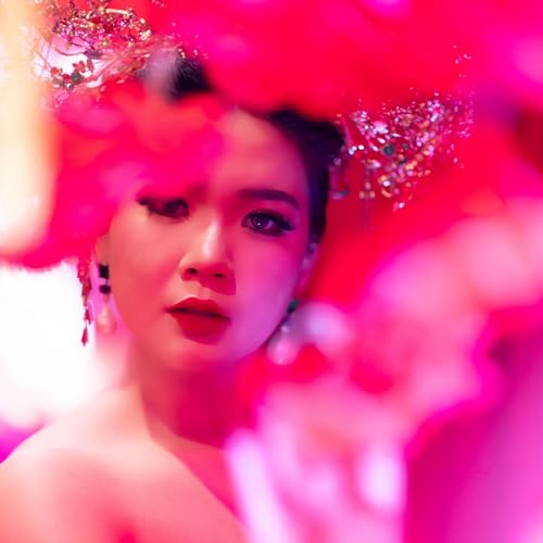 Play Ni Lai Le Yi Zhen Zi 你來了一陣子 by Amelia Lin on Amazon Music