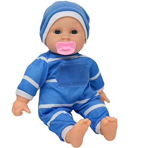 The 30 Best Dolls for Boy of 2026 [Verified] - Cherry Picks