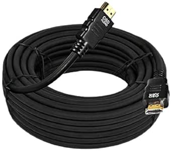 OSD Audio HDMI75FTV14 Premium High Speed 3D HDMI Cable with Ethernet ...