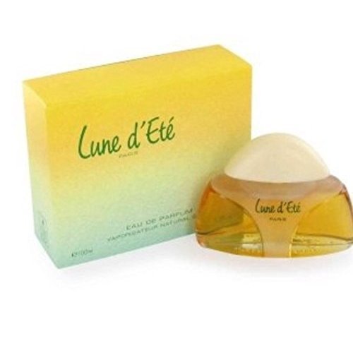 Amazon.com : Lune d'ete for Women Eau de Toilette Spray 1.7 oz : Beauty ...