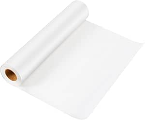 Amazon.com: Tracing Paper Roll 18 Inch x 30 Yards White Translucent ...