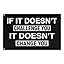 Amazon.com : Mindset is Everything Flag 3x5 Ft Motivational Fitness ...