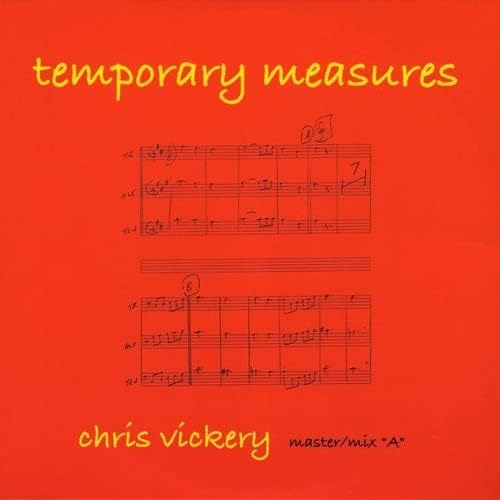 Amazon.co.jp: Temporary Measures: ミュージック