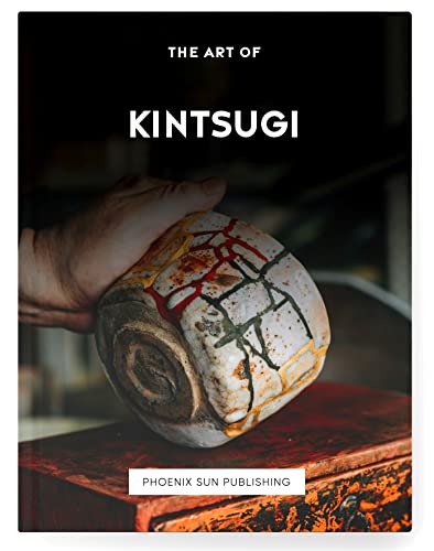 The Art of Kintsugi eBook : Publishing, PS: Amazon.in: Kindle Store