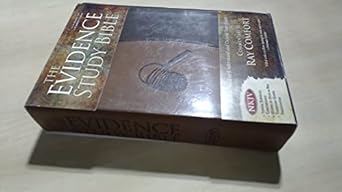 By Ray Comfort Evidence Bible-NKJV - Ray Comfort | 8601405122810 ...