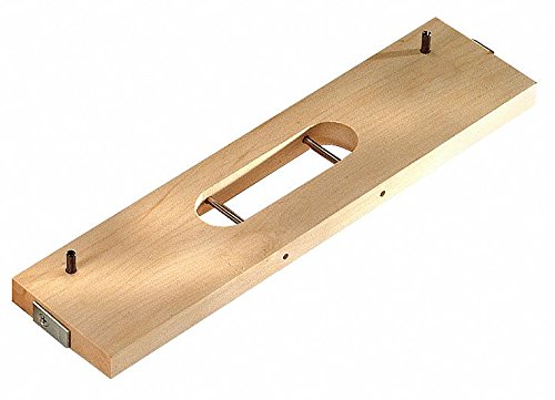 Router Guide for 218 Hinge - Amazon.com