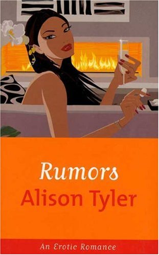 Rumors: Tyler, Alison: 9780352339607: Amazon.com: Books